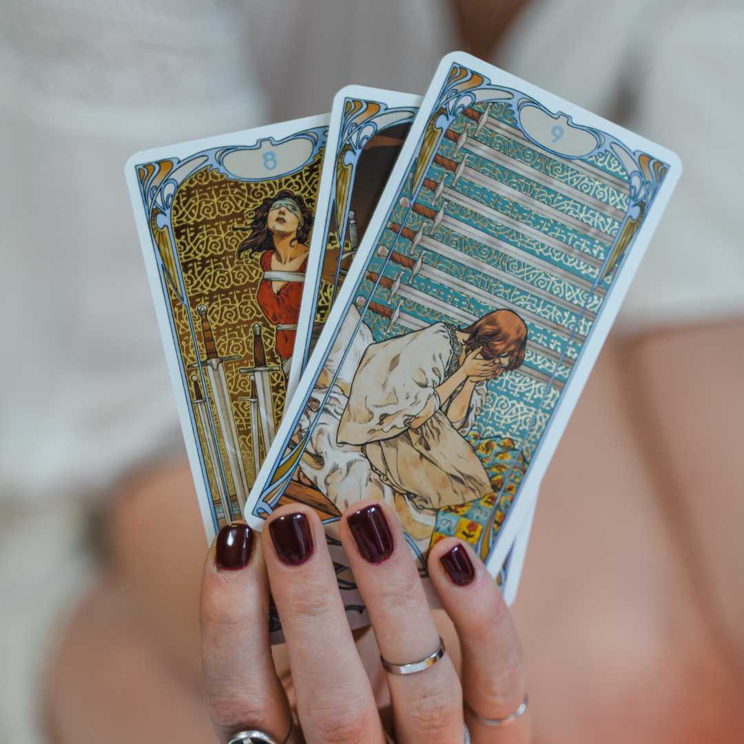 Black Friday Nederland: scoor de beste tarot deals
